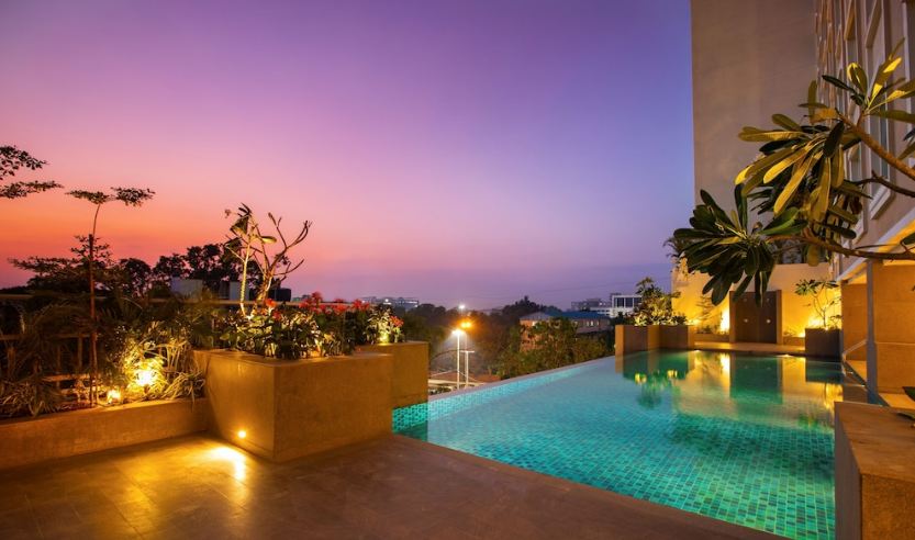 PUNE- LEMON TREE PREMIER PUNE