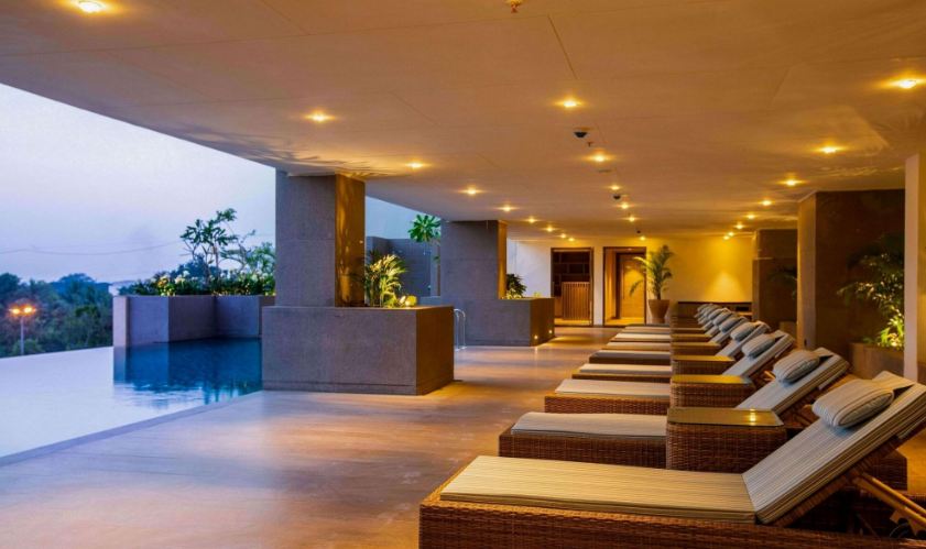 PUNE- LEMON TREE PREMIER PUNE