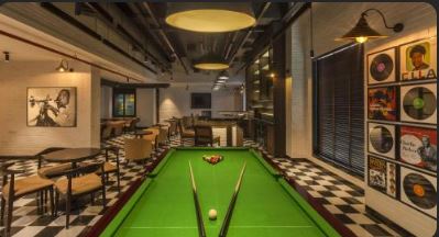 PUNE- LEMON TREE PREMIER PUNE