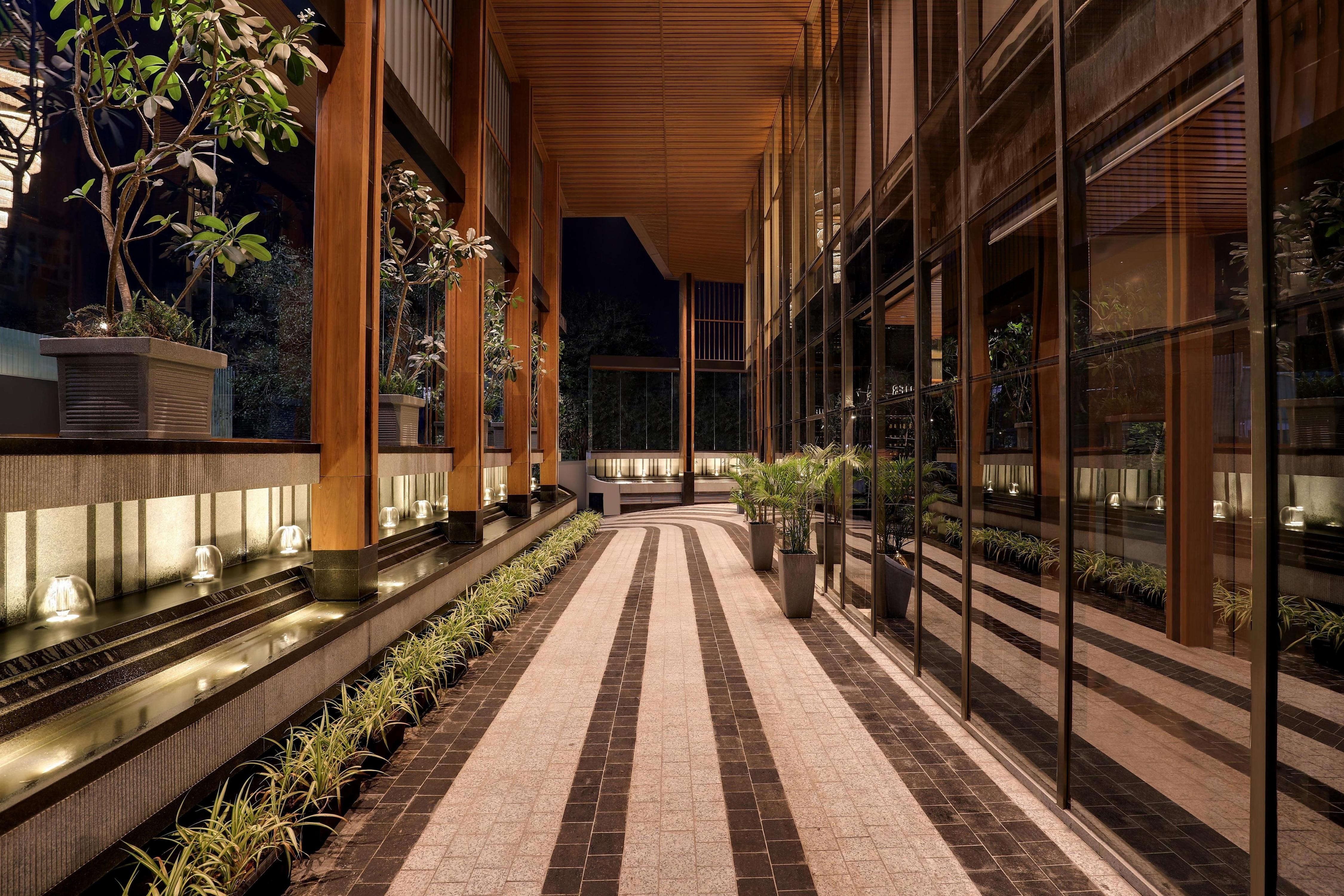 LEMON TREE PREMIER MUMBAI