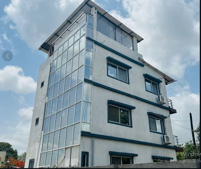 PUNE- LONAVALA HOUSE VILLA 6 BHK