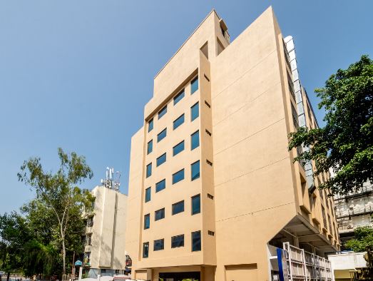 MAGNUS SQUARE VIMAN NAGAR