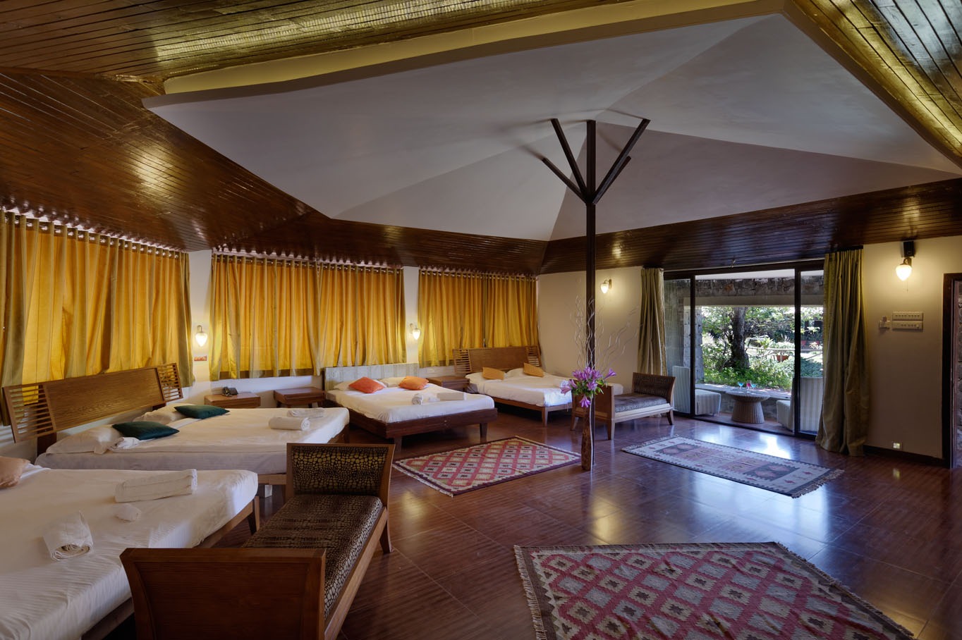 MULSHI- MALHAR MACHI