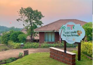 MANGO VILLAGE GUHAGAR|GUHAGAR Hotel, Room, Amenities, Photos and Offers ...