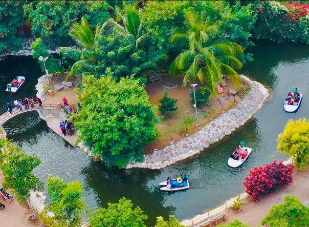 PUNE- MEHER RETREAT AGRI TOURISM CENTRE