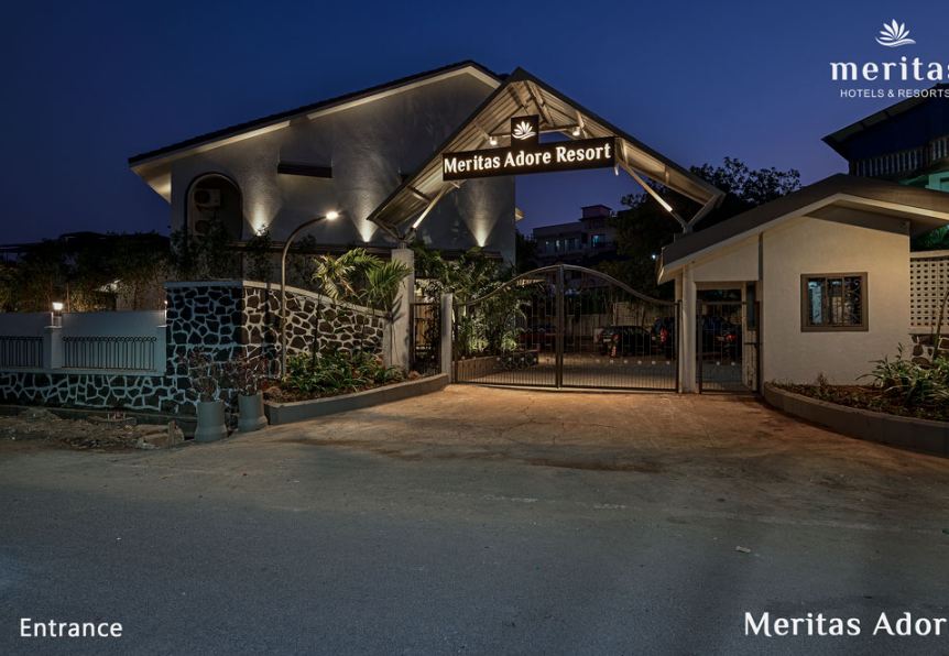 MERITAS ADORE RESORT