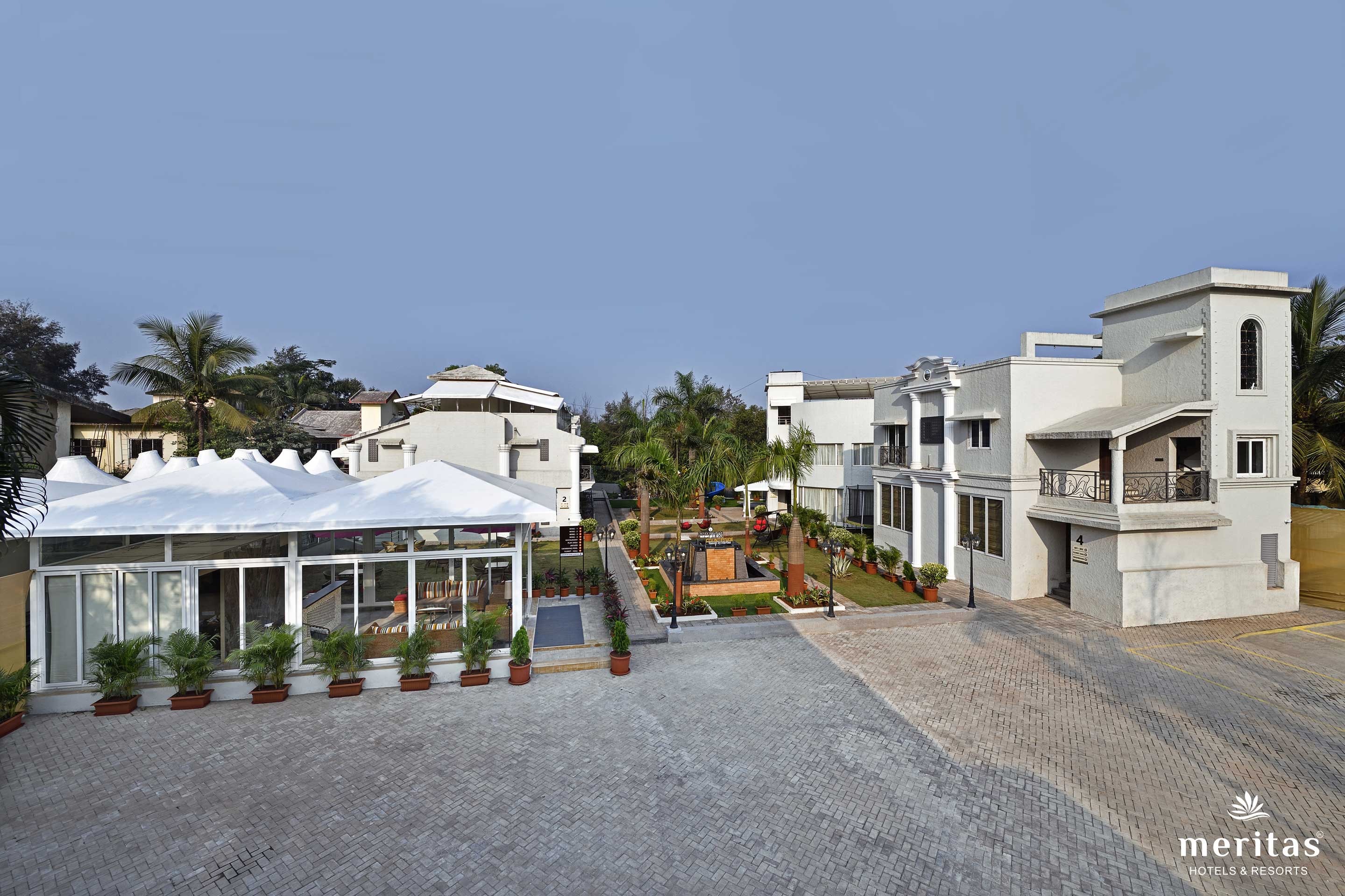 MERITAS COUNTRYSIDE RESORT