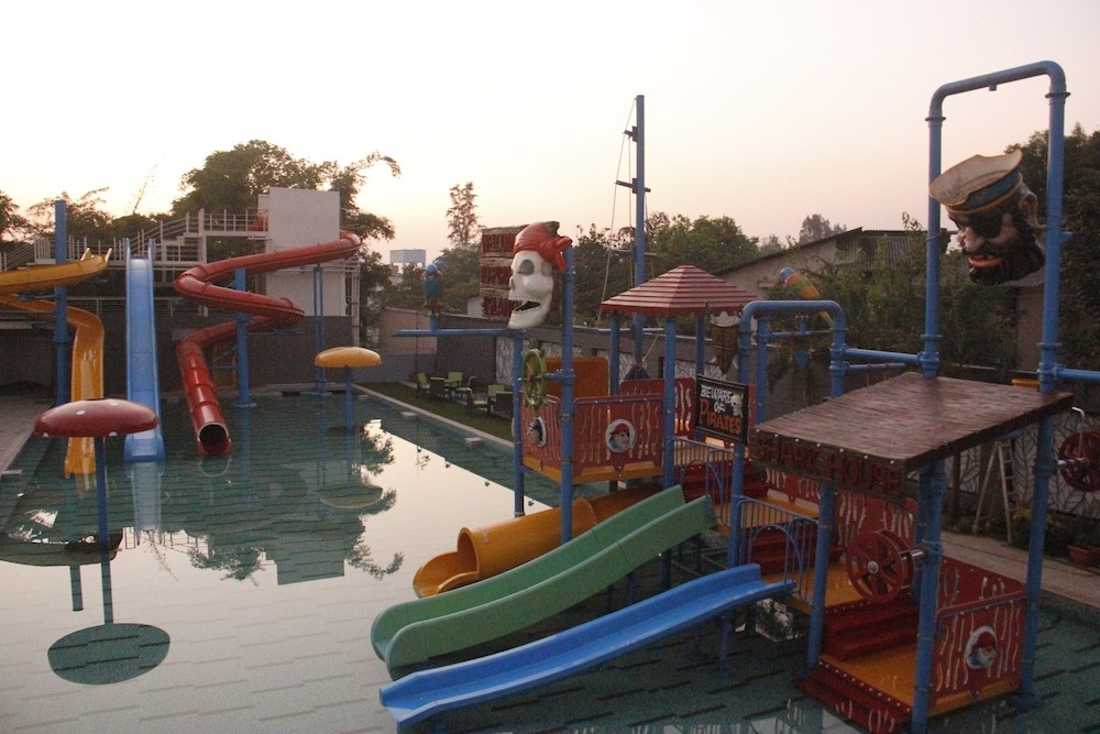 LONAVALA- MERITAS PICADDLE RESORT