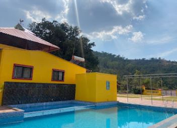 MILESTONE PANSHET RESORT