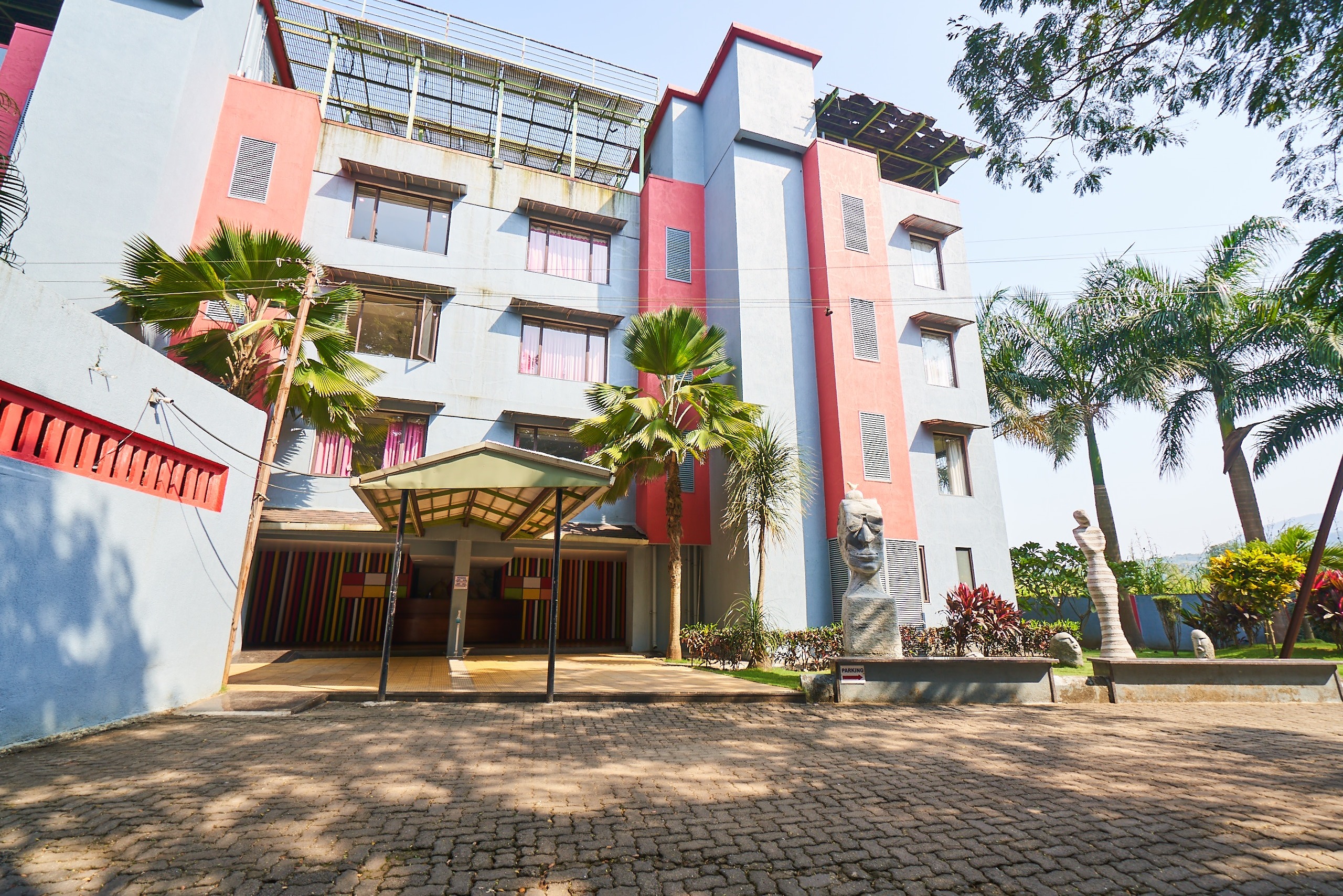 MONTERIA RESORT
