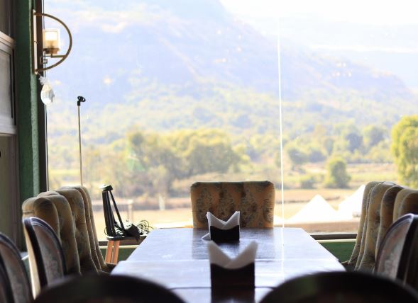 IGATPURI- MOUNTAIN SHADOW RESORT