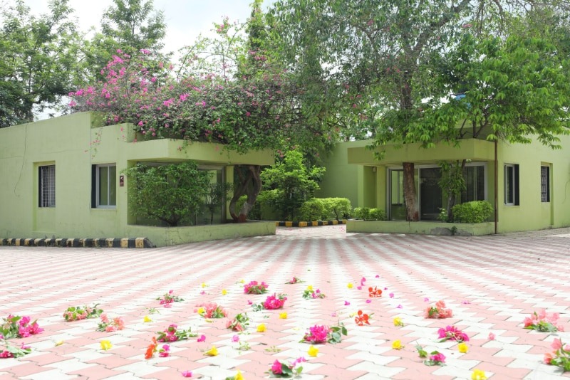 MTDC AJANTA FARDAPUR