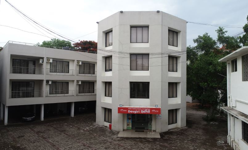 AURANGABAD- MTDC CHHATRAPATI SAMBHAJI NAGAR (AURANGABAD)