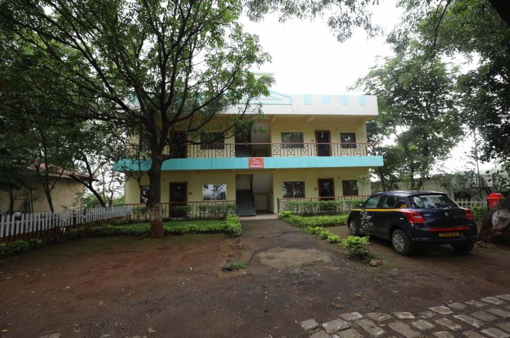 BHANDARDARA- MTDC BHANDARDARA