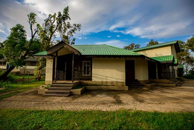 BHANDARDARA- MTDC BHANDARDARA