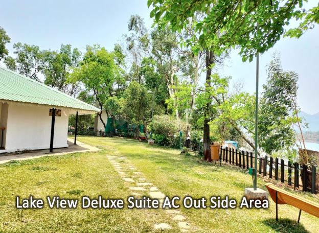 BHANDARDARA- MTDC BHANDARDARA