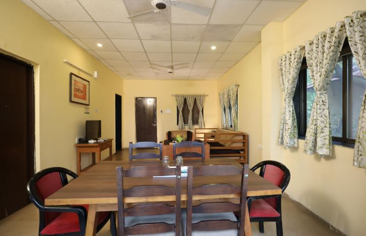 BHANDARDARA- MTDC BHANDARDARA