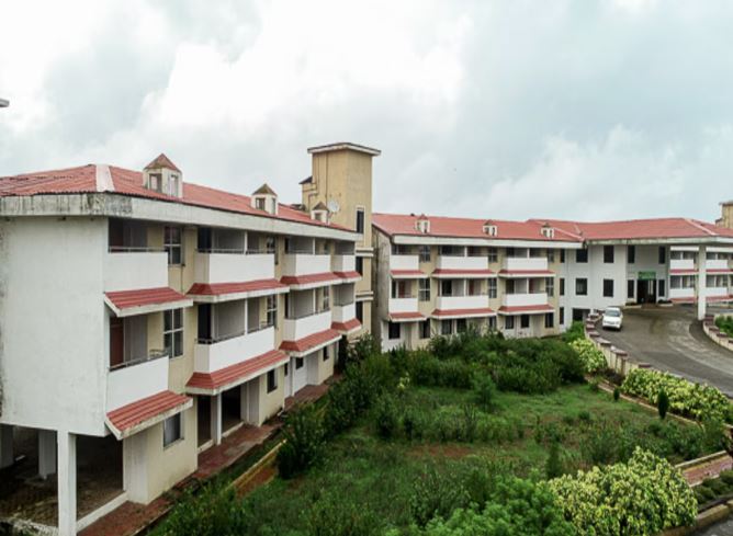 BHIMASHANKAR- MTDC BHIMASHANKAR