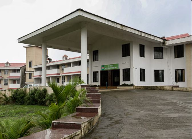 BHIMASHANKAR- MTDC BHIMASHANKAR