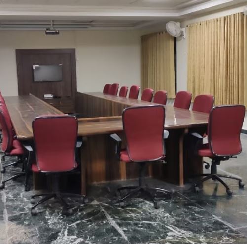 BHIMASHANKAR- MTDC BHIMASHANKAR