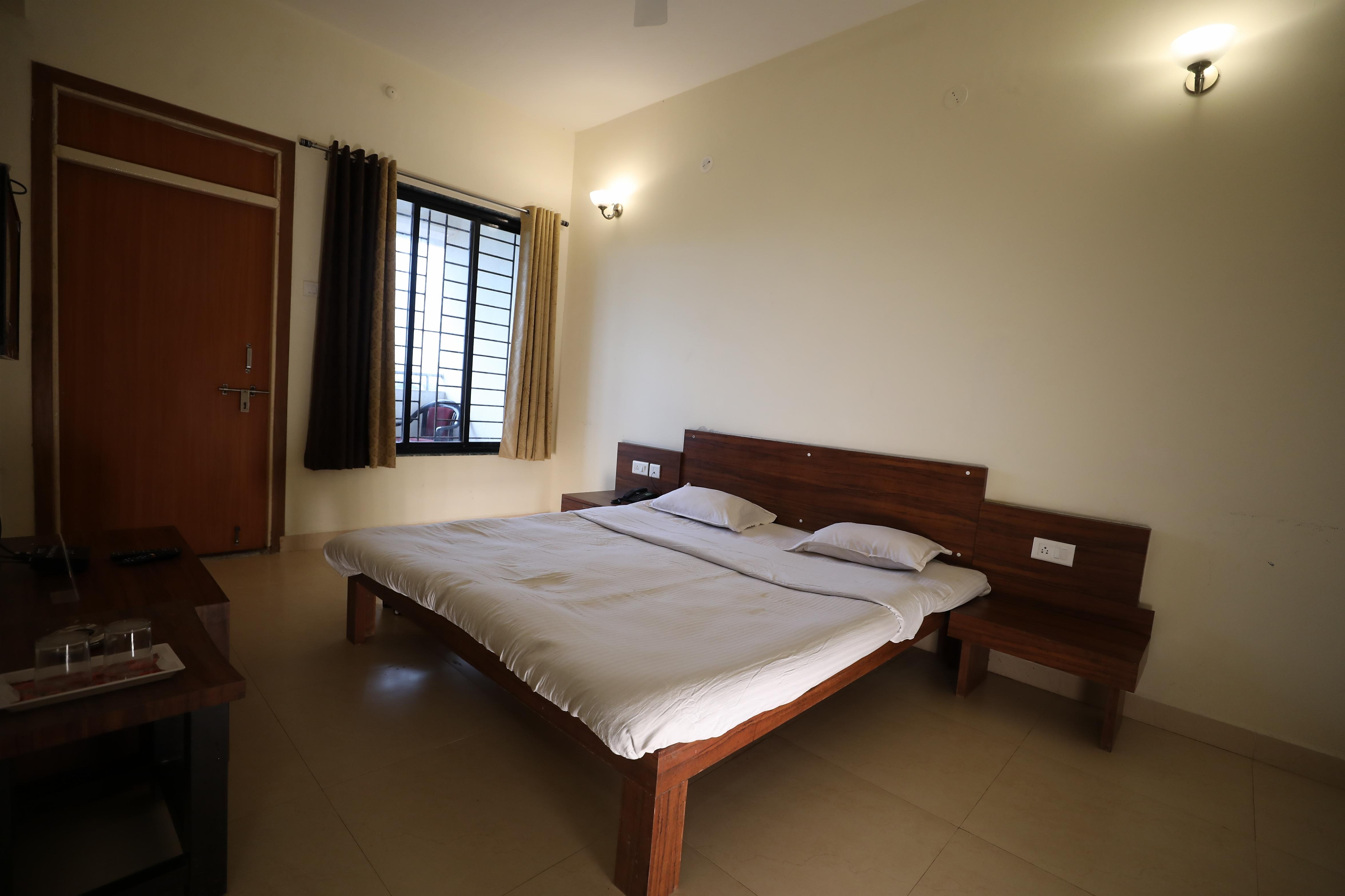 BHIMASHANKAR- MTDC BHIMASHANKAR