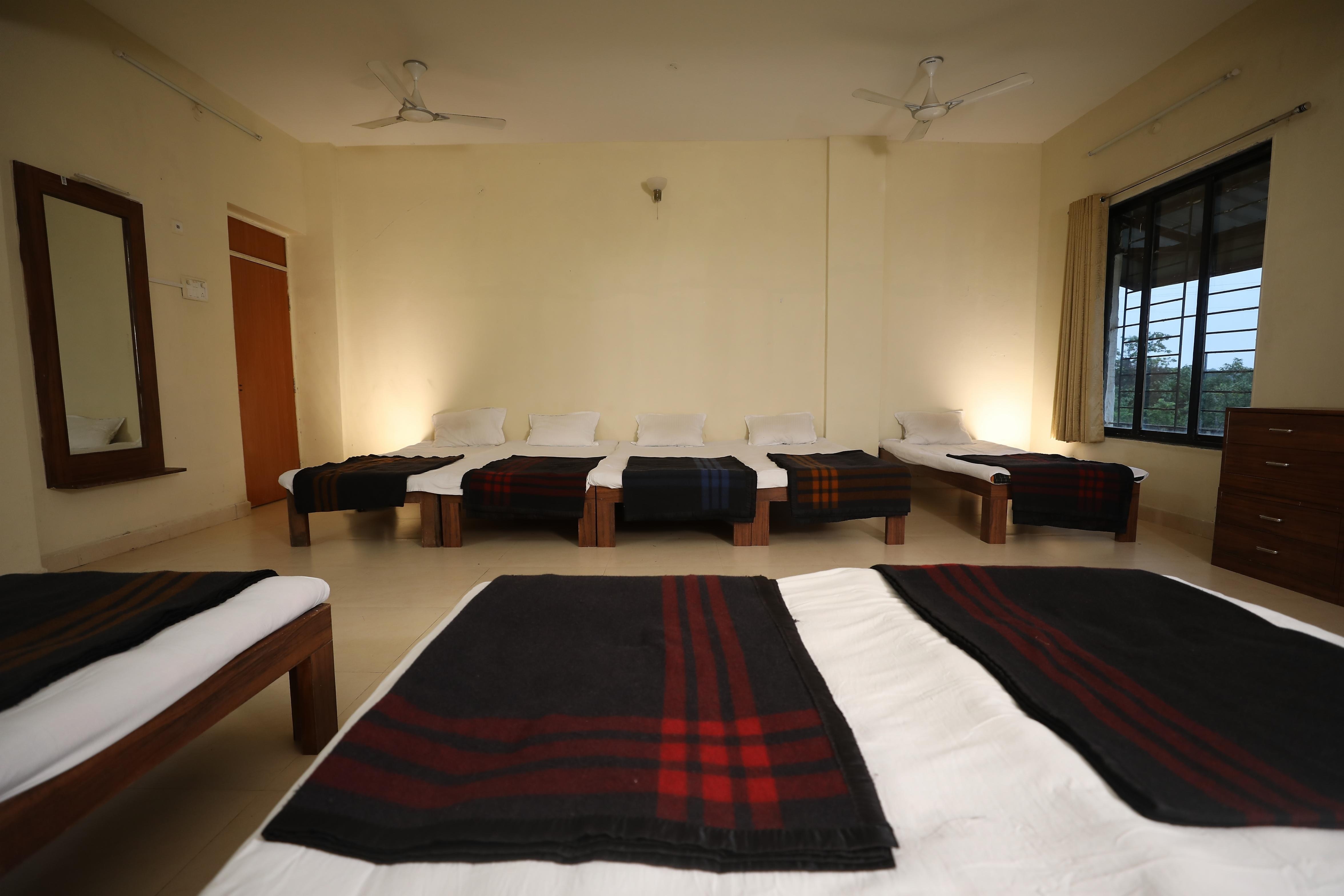 BHIMASHANKAR- MTDC BHIMASHANKAR