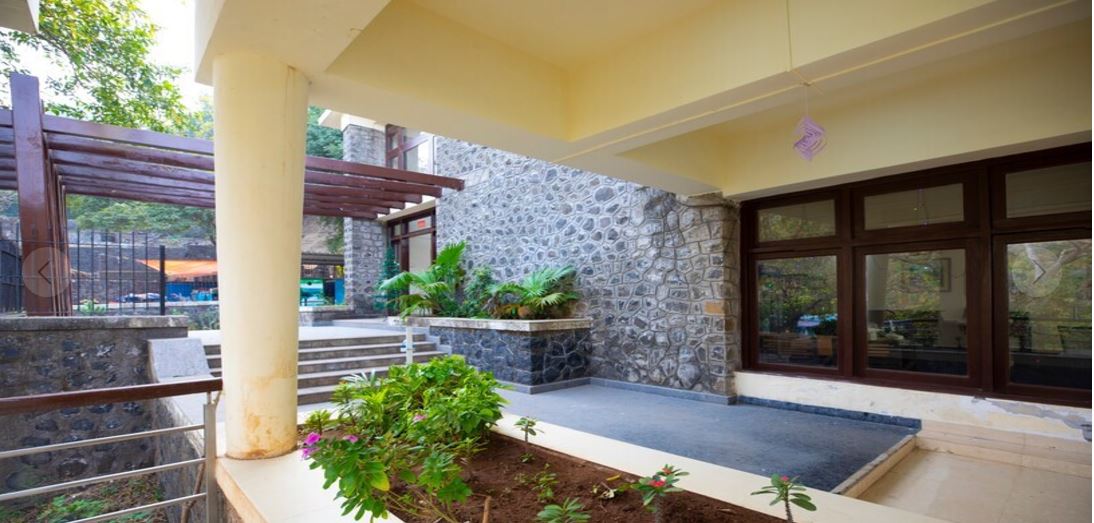 URAN- MTDC ELEPHANTA