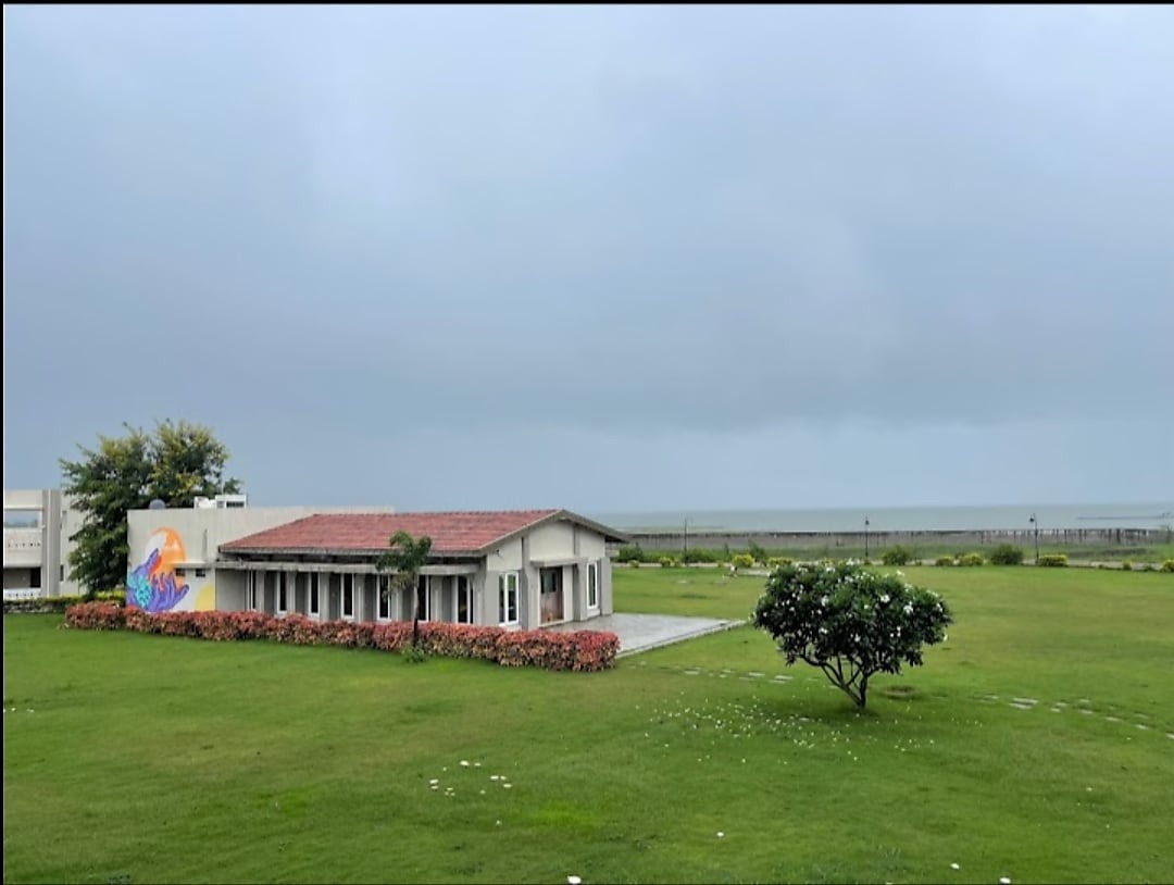 NASHIK- MTDC GRAPE PARK