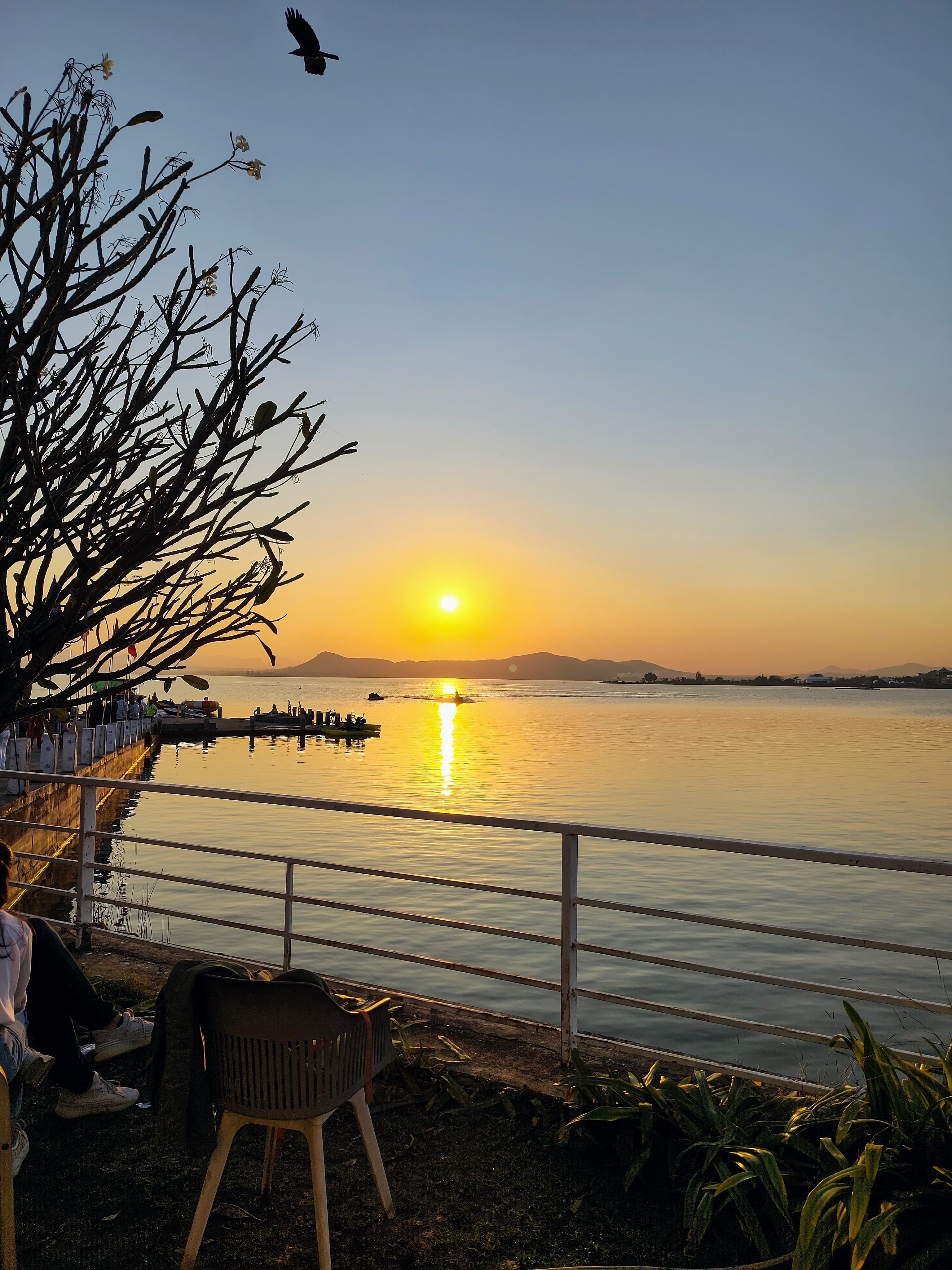 NASHIK- MTDC GRAPE PARK