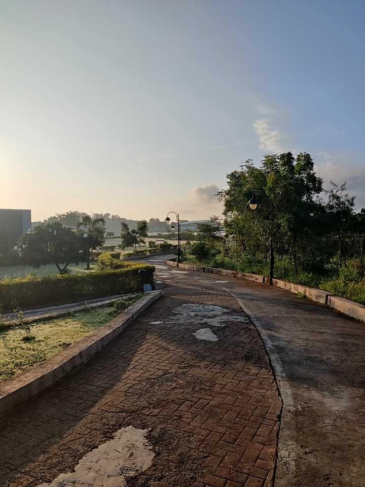 NASHIK- MTDC GRAPE PARK