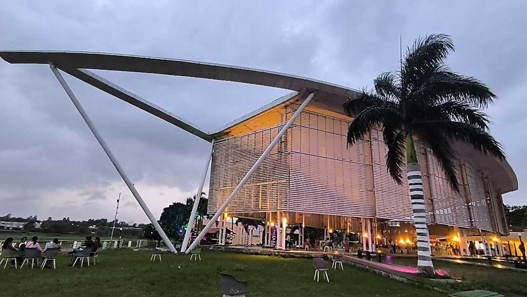 NASHIK- MTDC GRAPE PARK