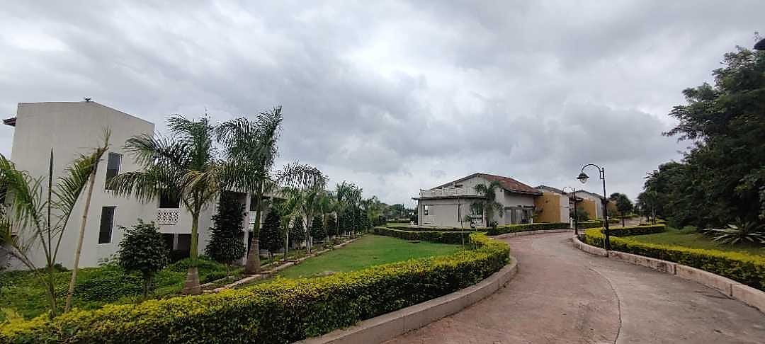 NASHIK- MTDC GRAPE PARK