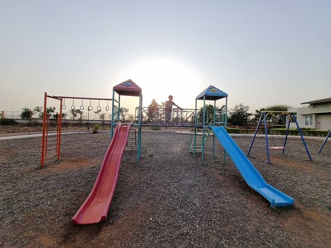 NASHIK- MTDC GRAPE PARK