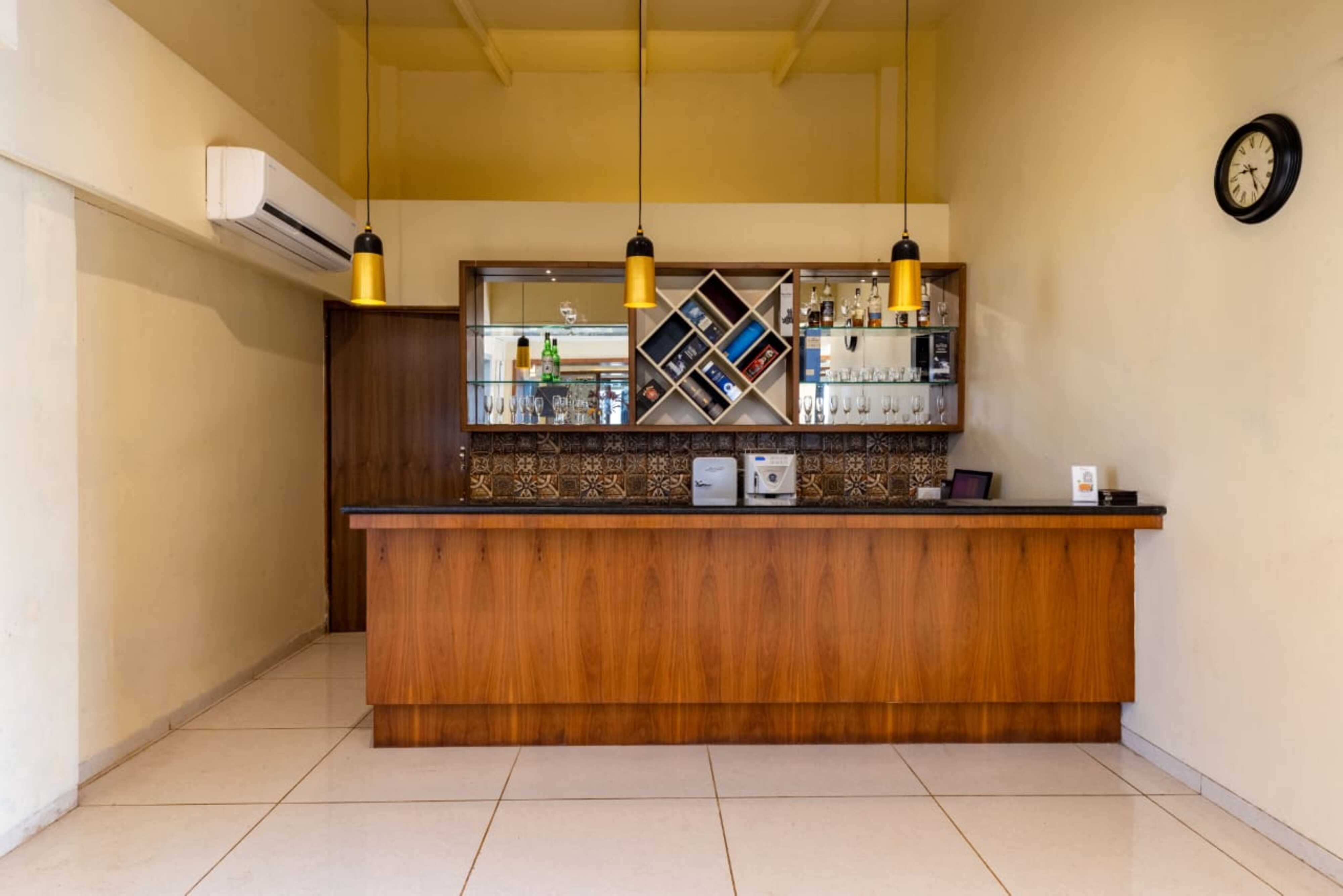 NASHIK- MTDC GRAPE PARK