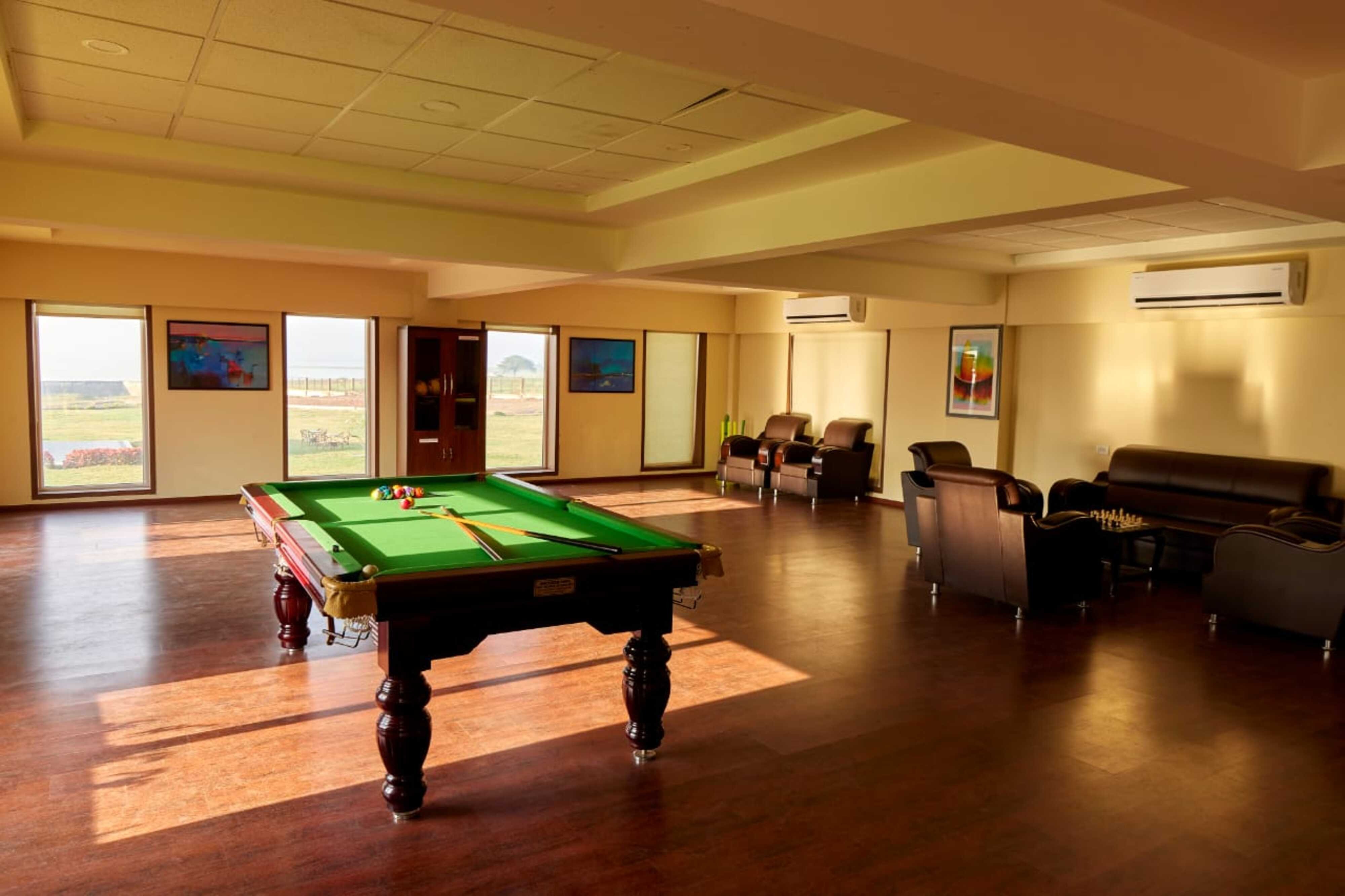 NASHIK- MTDC GRAPE PARK