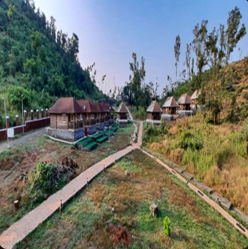 HARIHARESHWAR- MTDC HARIHARESHWAR