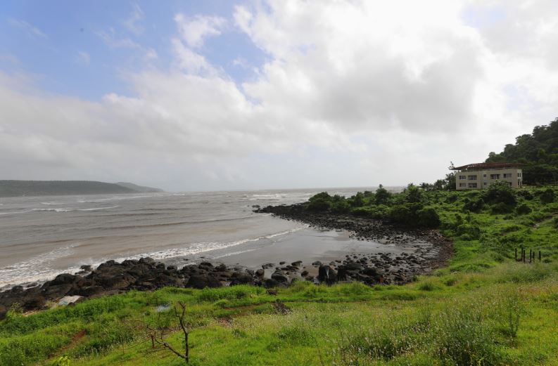 HARIHARESHWAR- MTDC HARIHARESHWAR