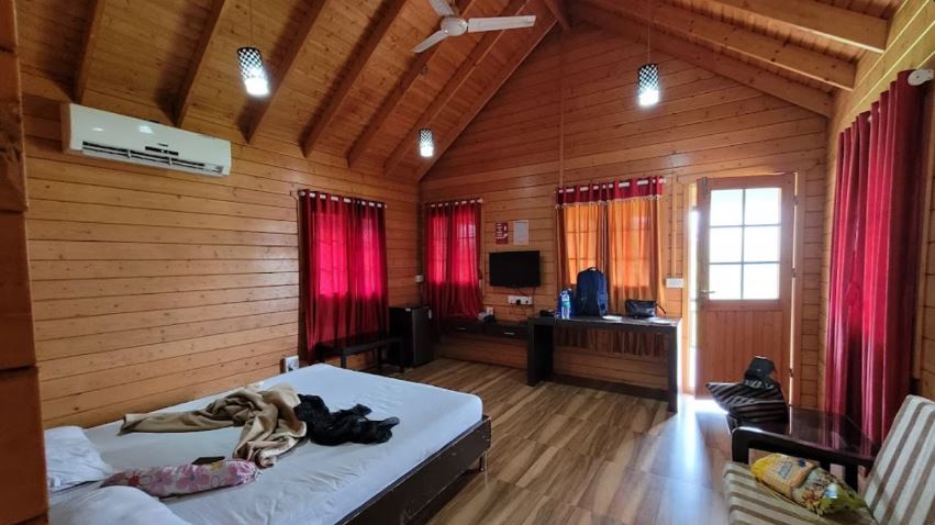 HARIHARESHWAR- MTDC HARIHARESHWAR