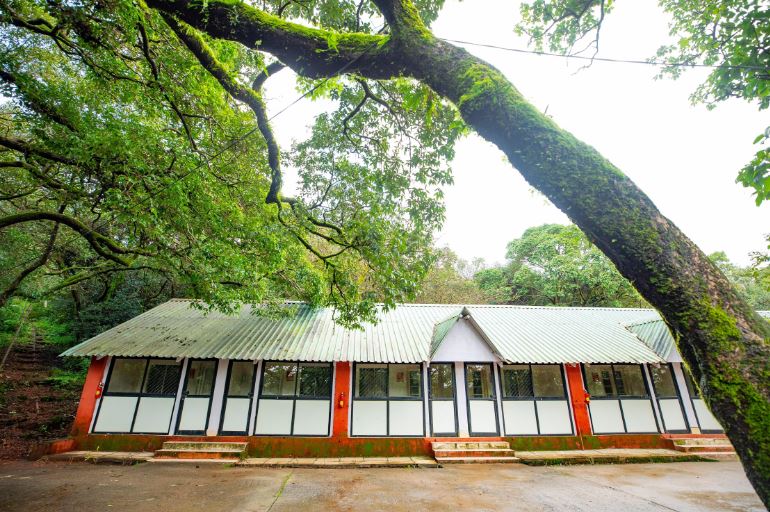 MAHABALESHWAR- MTDC MAHABALESHWAR