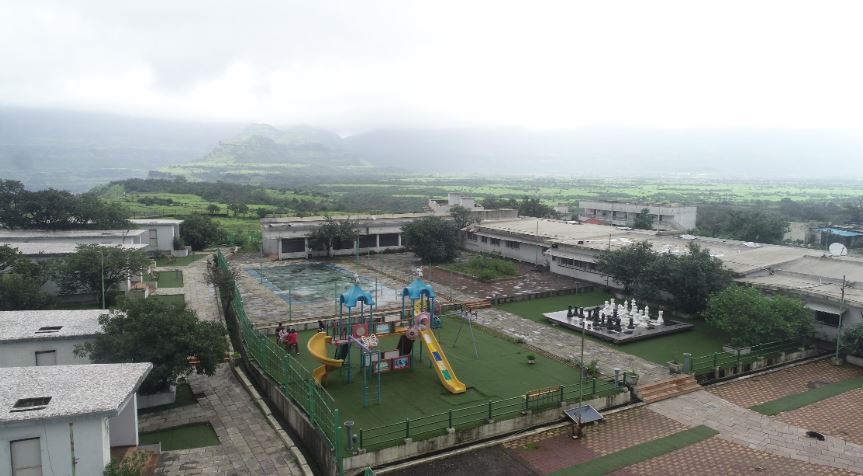 MALSHEJ GHAT- MTDC MALSHEJ GHAT