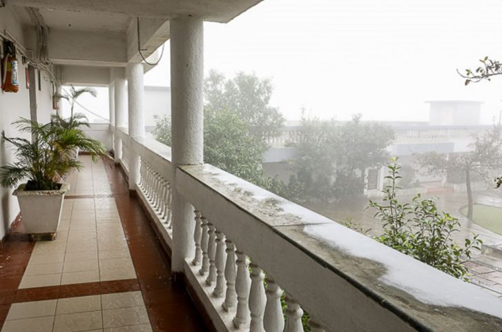 MALSHEJ GHAT- MTDC MALSHEJ GHAT