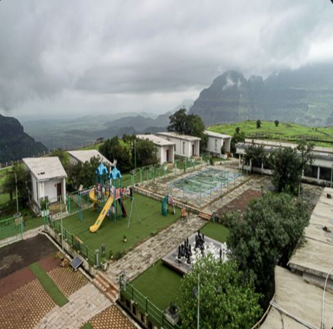 MALSHEJ GHAT- MTDC MALSHEJ GHAT