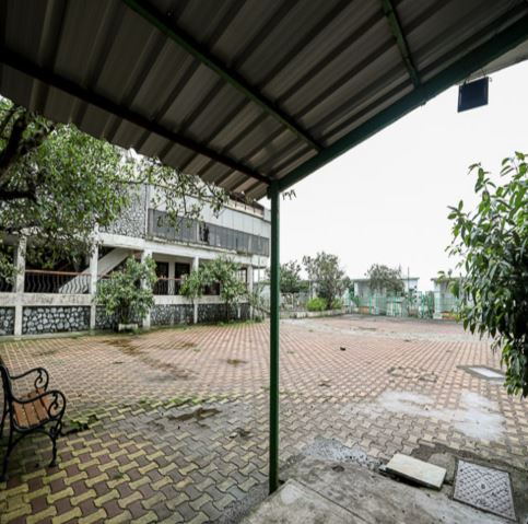 MALSHEJ GHAT- MTDC MALSHEJ GHAT