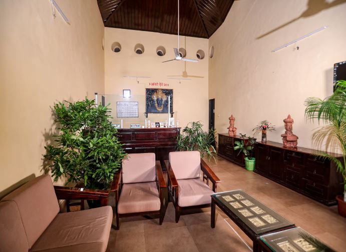 MATHERAN- MTDC MATHERAN