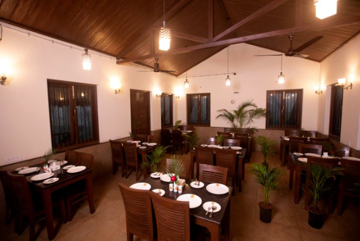 MATHERAN- MTDC MATHERAN