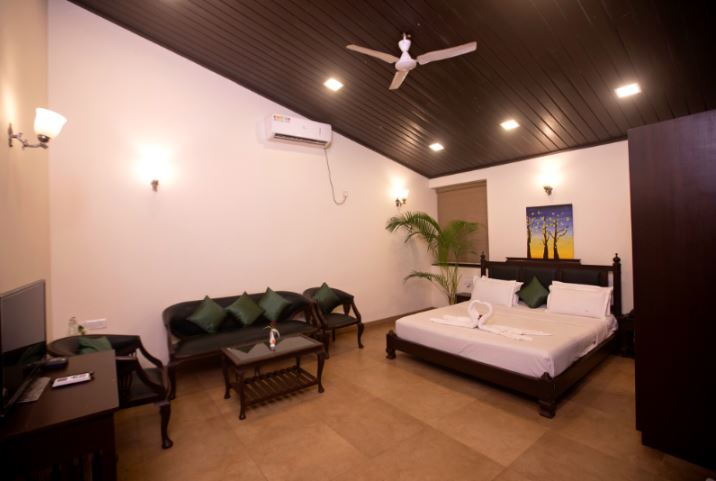 MATHERAN- MTDC MATHERAN