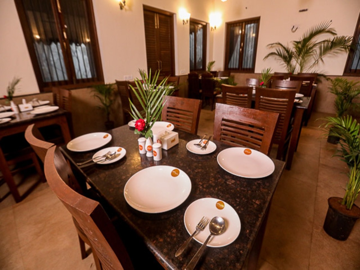 MATHERAN- MTDC MATHERAN