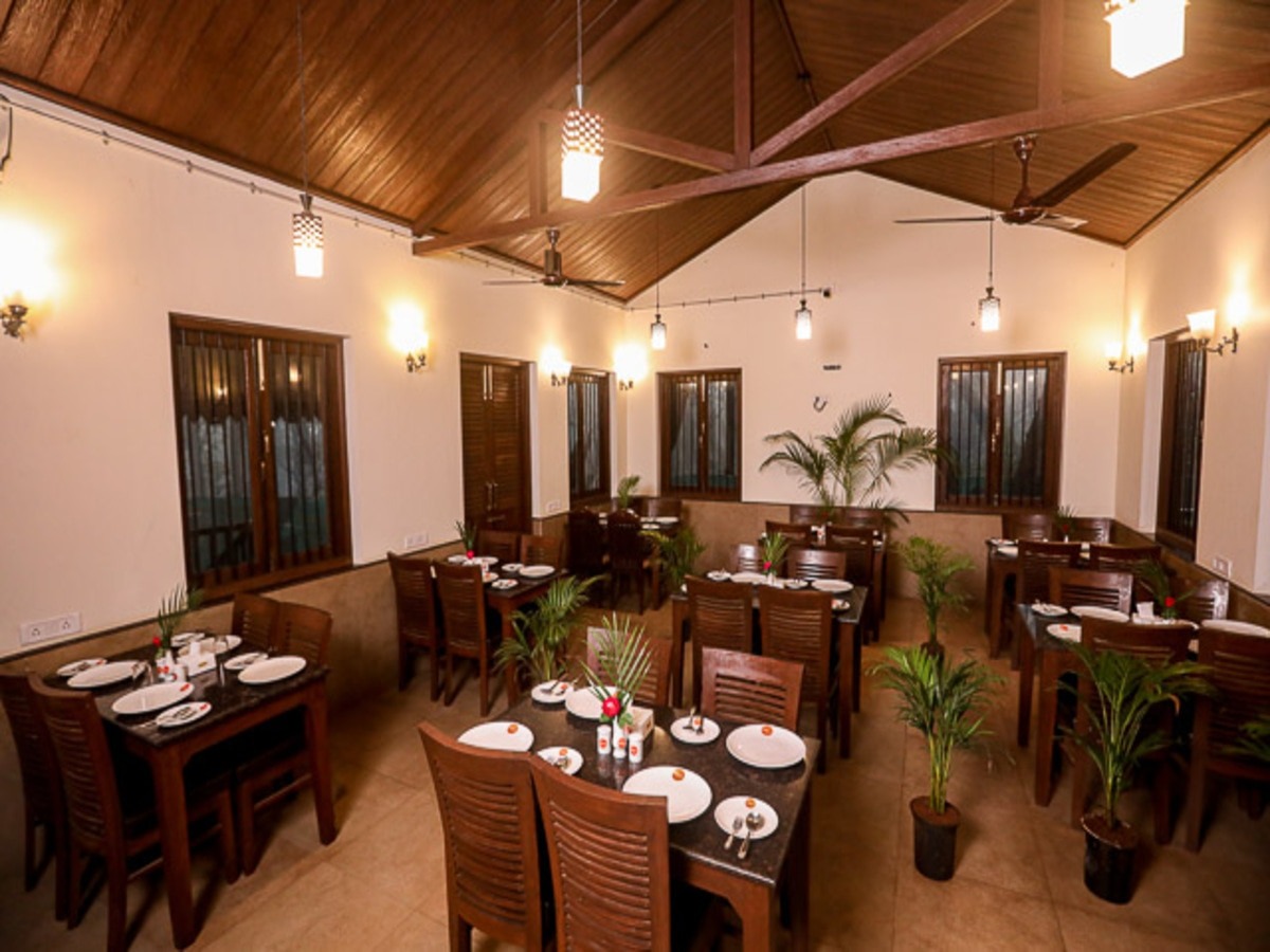 MATHERAN- MTDC MATHERAN