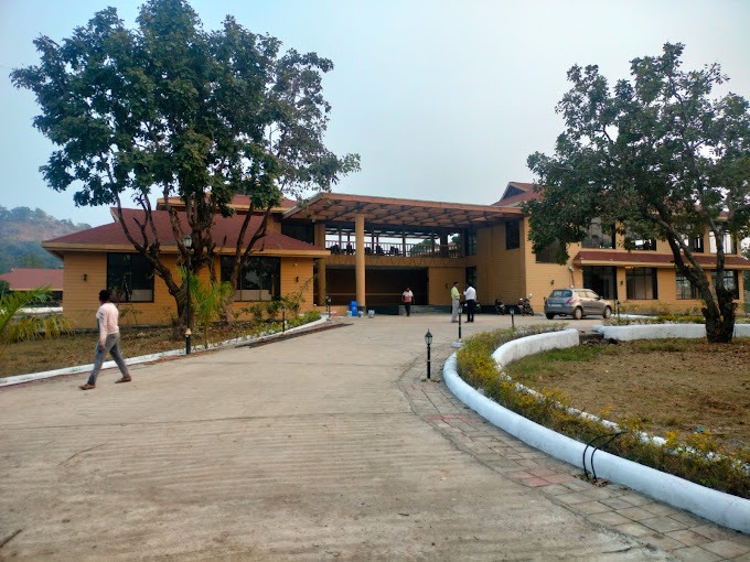 NAVEGAON- MTDC NAVEGAON BANDH