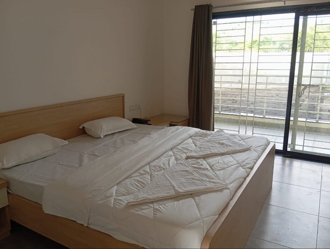 AURANGABAD- MTDC RASHTRKUT ELLORA